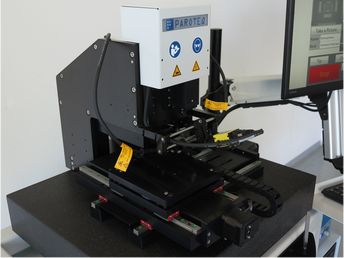 PAROTEQ - High quality handling and automation solutions